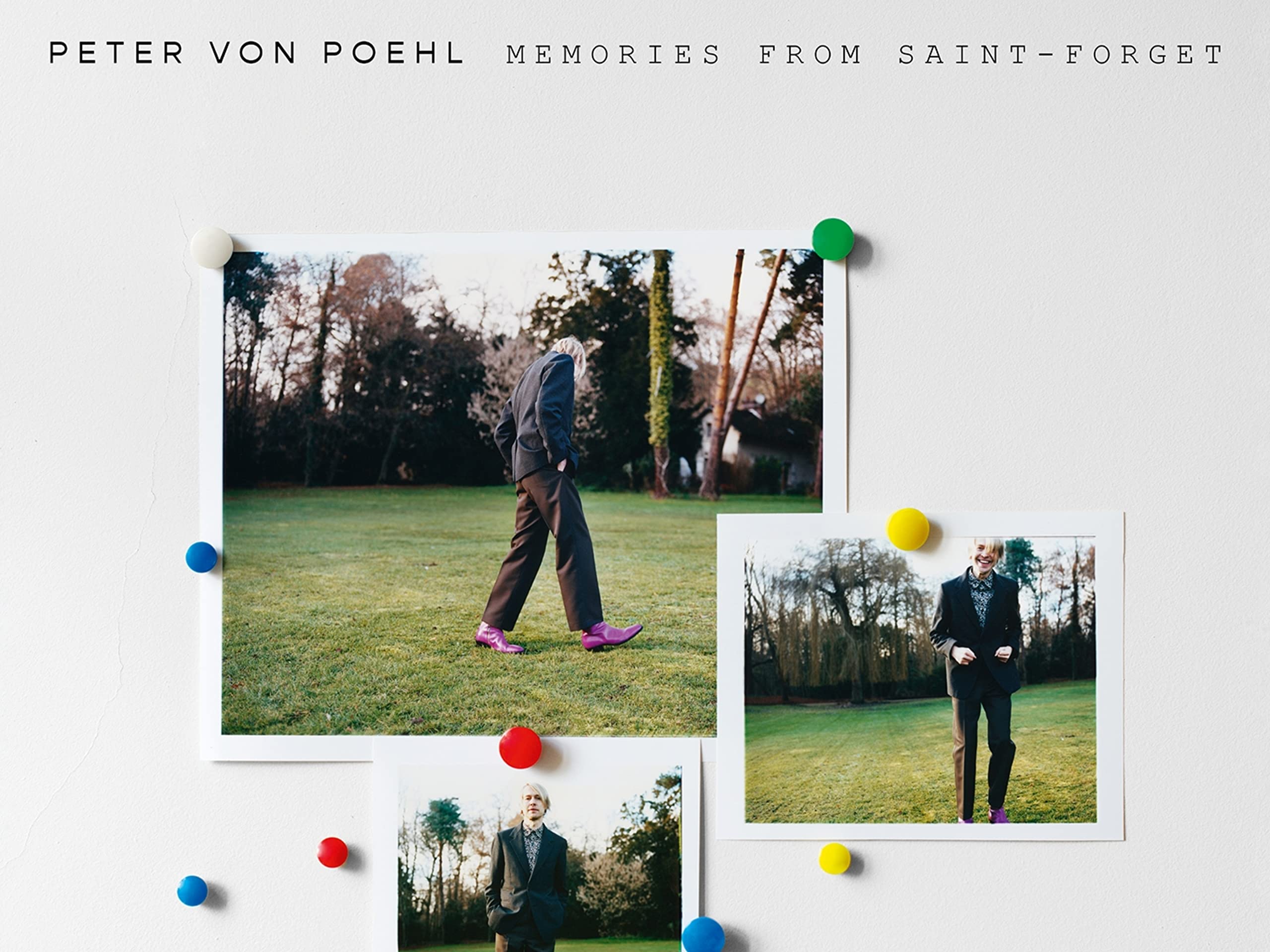 Charlotte (version guitare) song by Noé Preszow from De ton vivant [Explicit] on Amazon Music