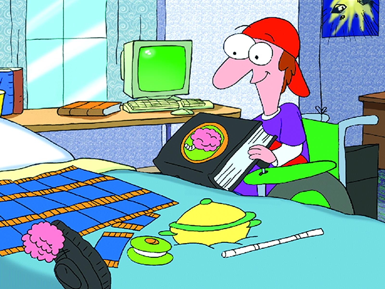 Watch Pelswick Season 1 | Prime Video