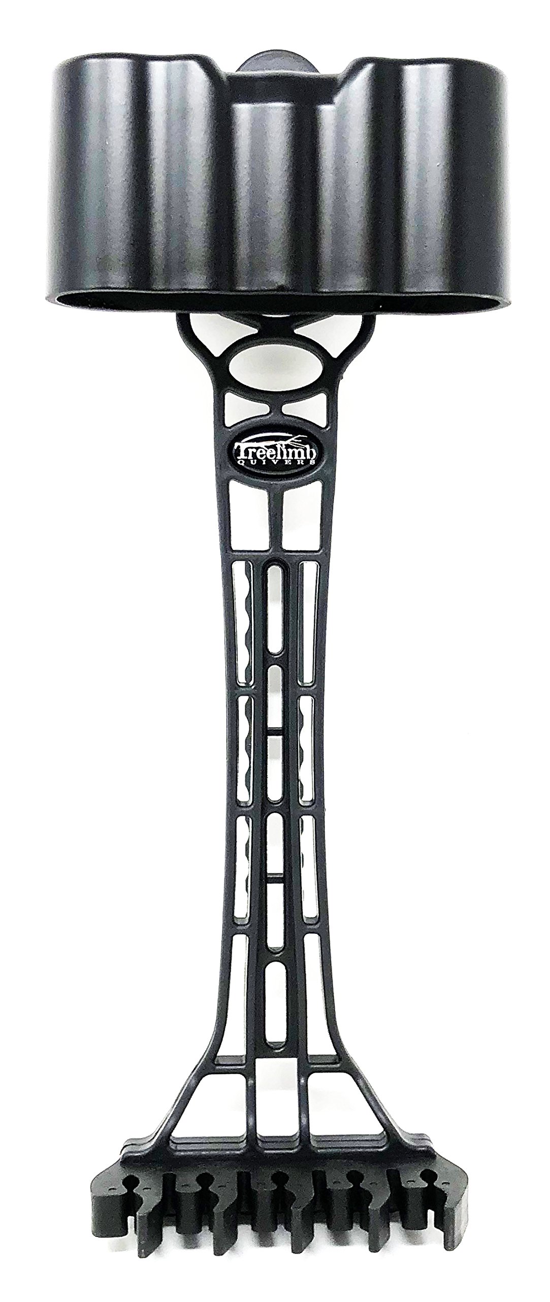 Treelimb Quivers 5 Arrow Standard Compound Bow Archery Quiver Features ...