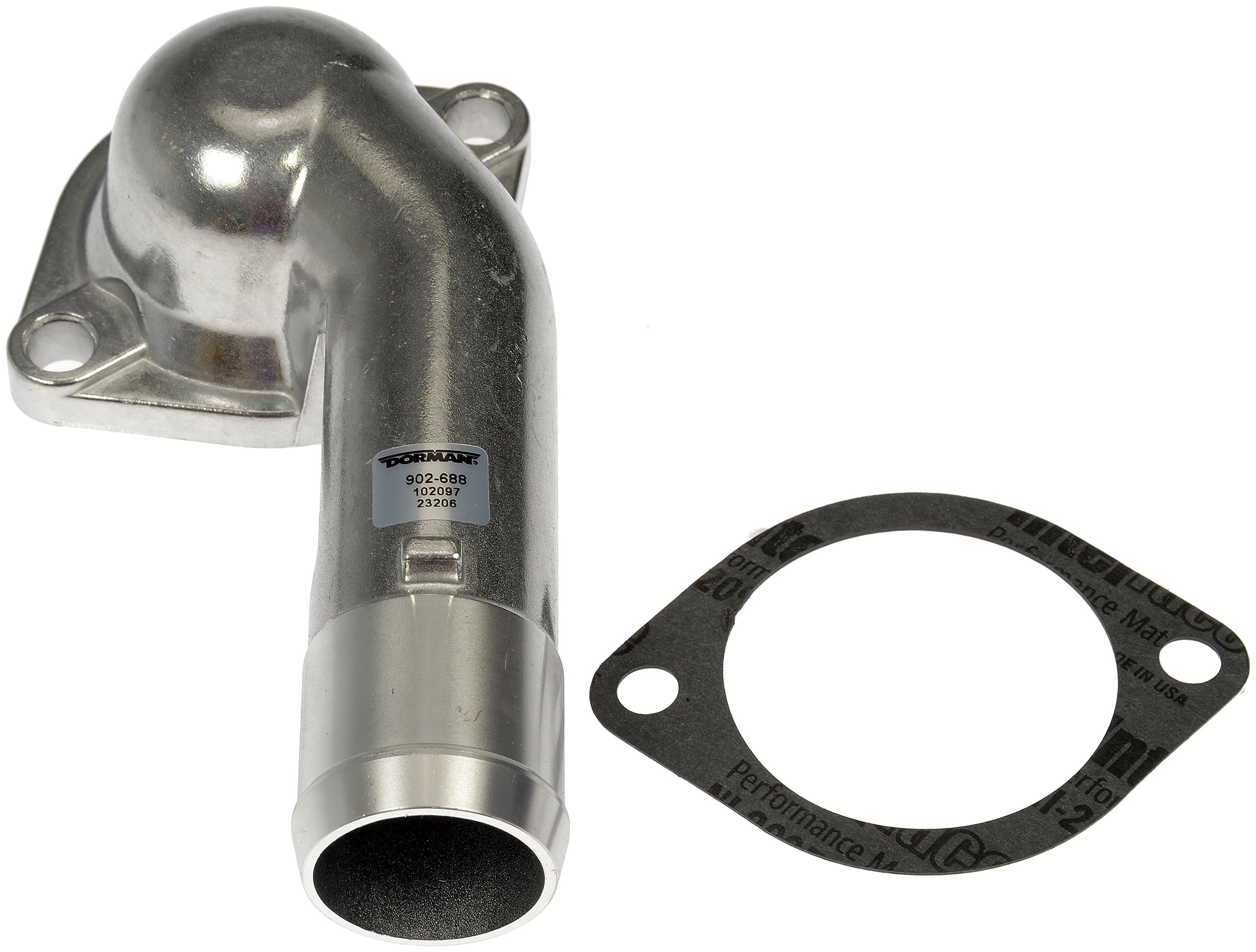 Dorman Coolant Housing/Water Outlet: With Water Outlet And O-Ring 902