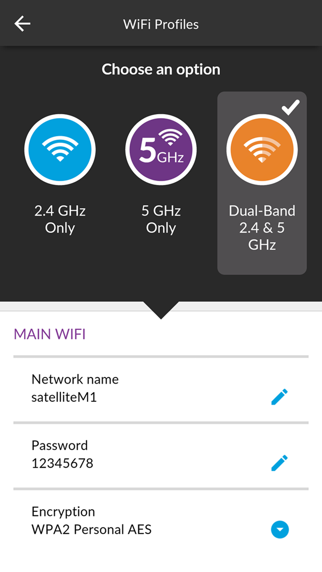 NETGEAR Mobile - App on Amazon Appstore