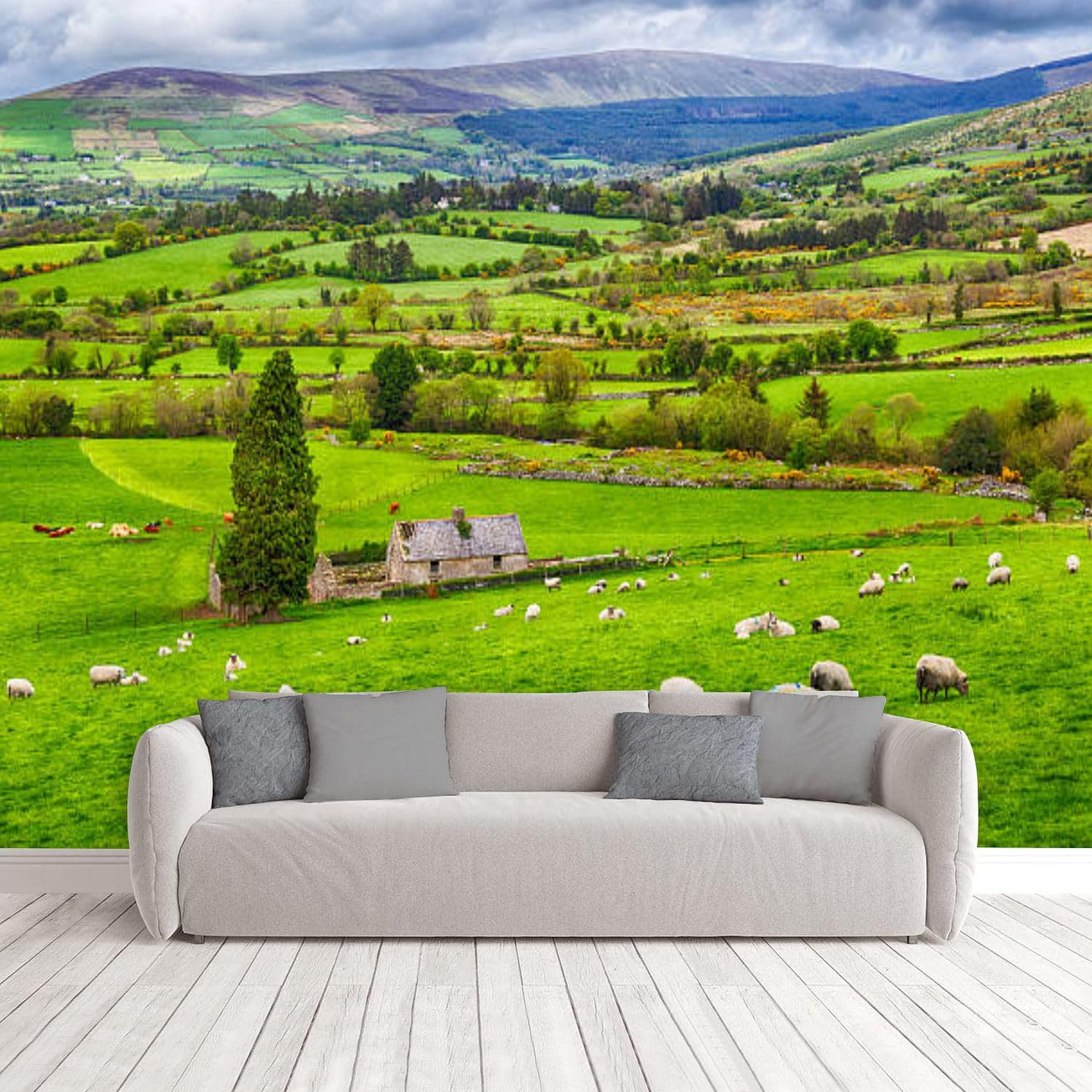 Slideshow Wallpaper Of Ireland Ireland Wallpapers (41 Images)