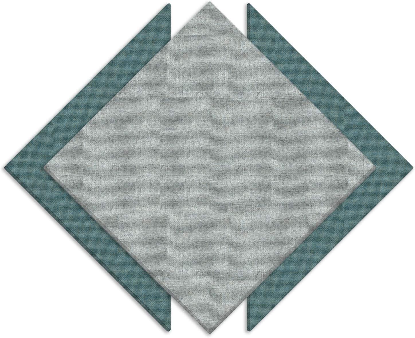 Amazon.com: Acoustic Design Works - Diamond Layer Acoustic Panel Kit ...
