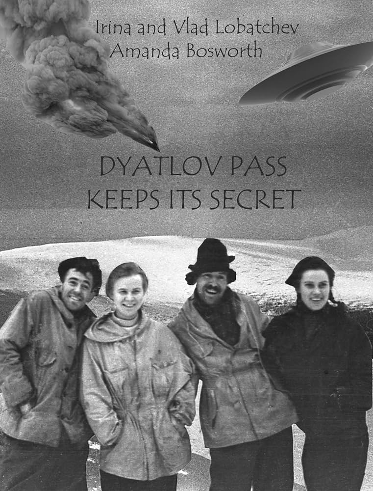 Dyatlov Pass Autopsy