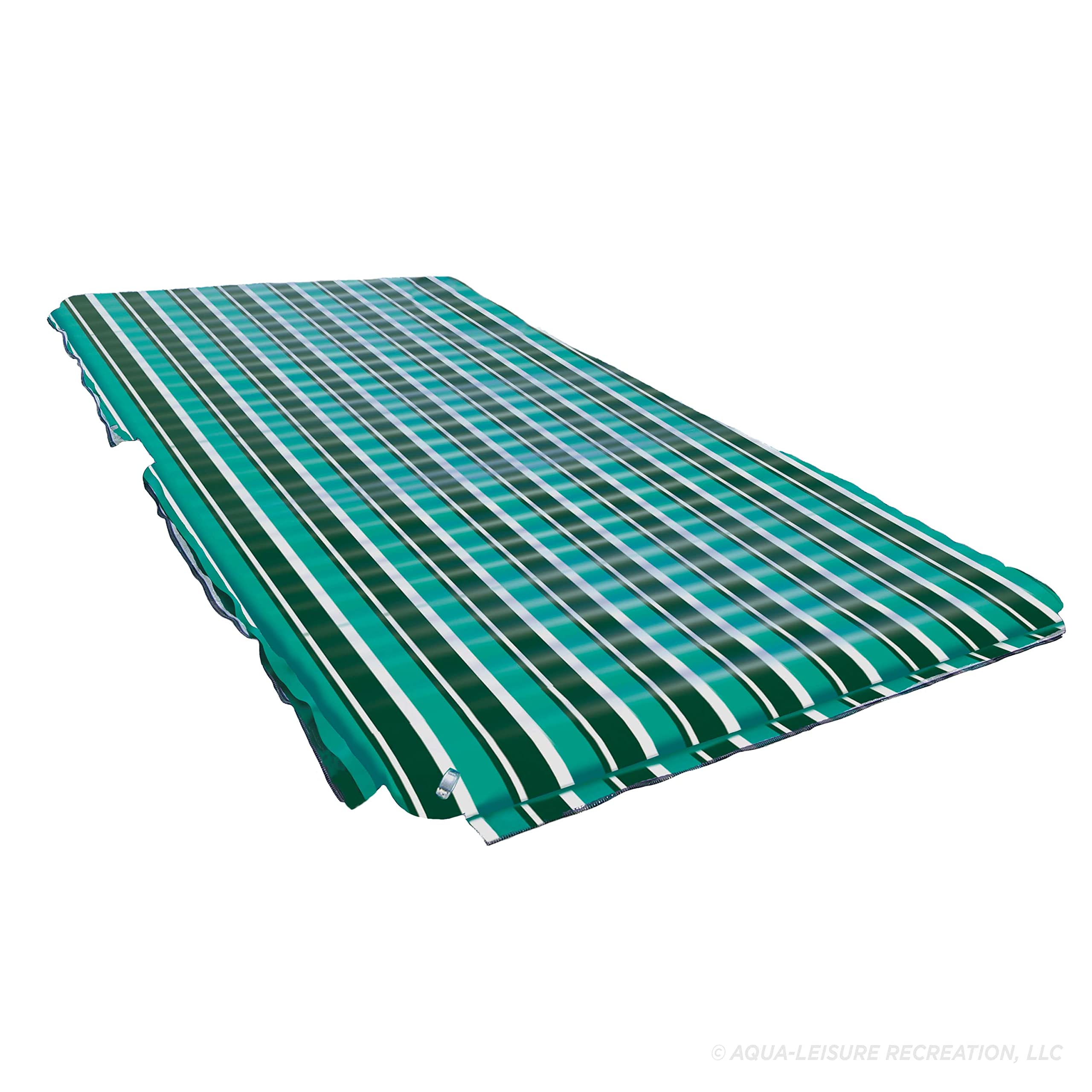 Snapklik.com : Aqua Supersized Floating Water Mat Heavy Duty Floating ...