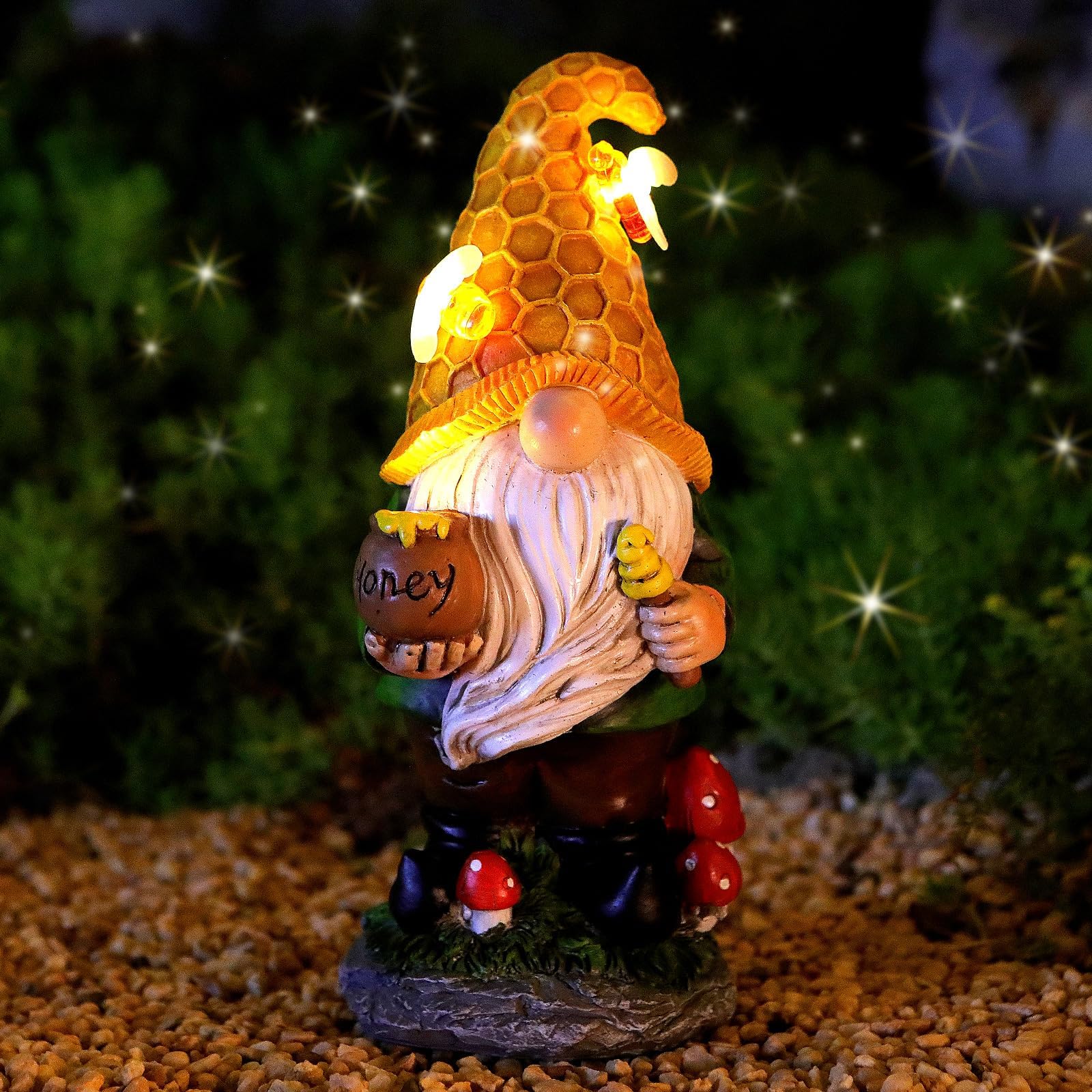 Amazon.com : PTC 7 Inch Resin Scary Crawling Zombie Garden Gnome Décor ...