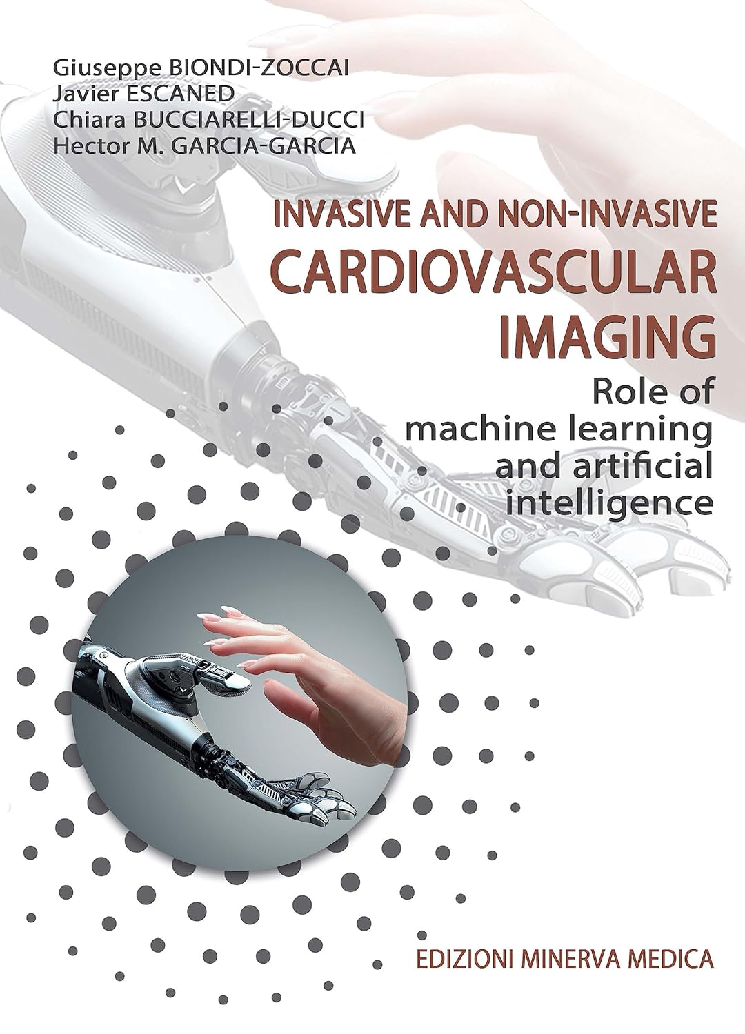 Invasive non invasive cardiovascular imaging. Role of machine learning ...