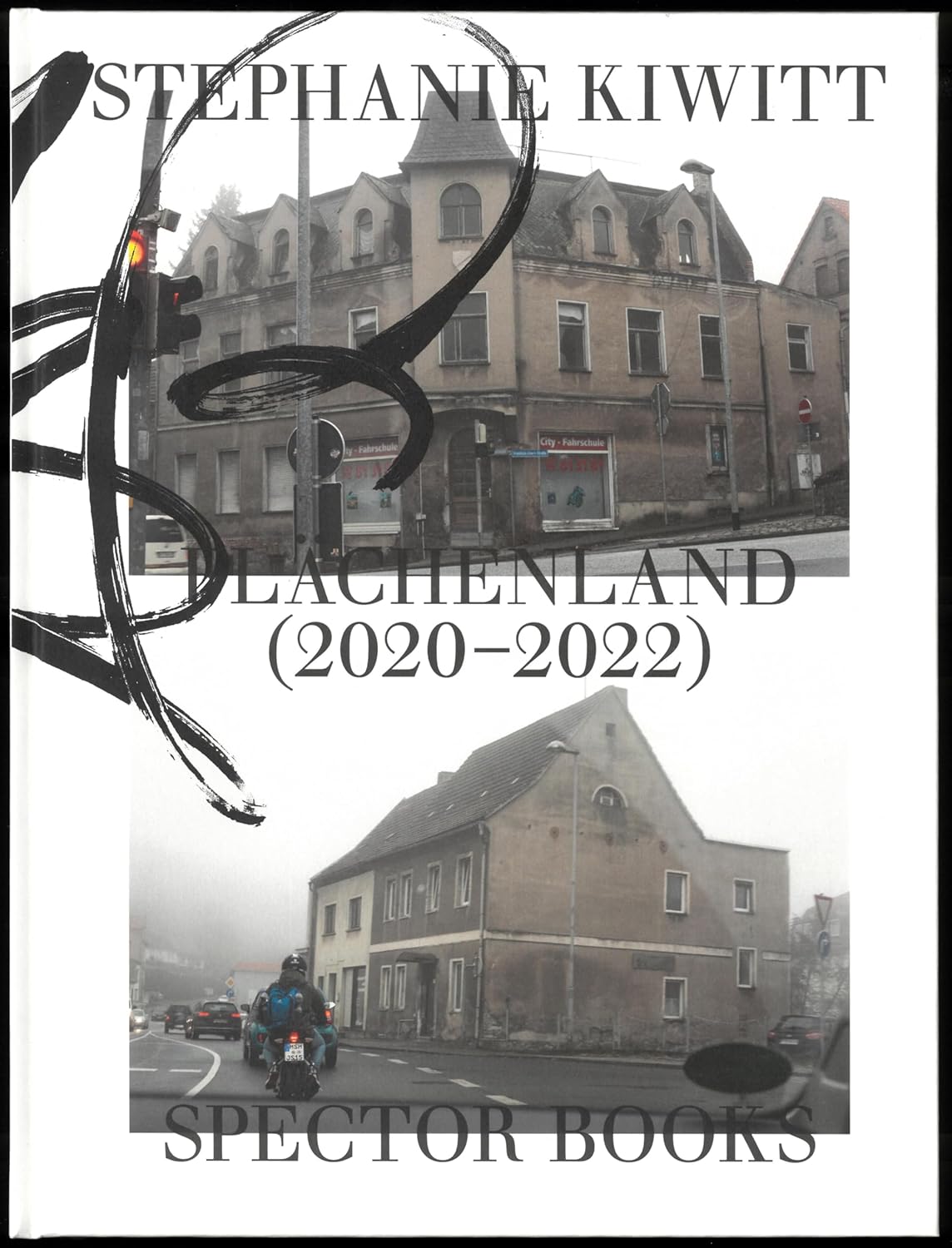 Stephanie Kiwitt: FlAchenland /anglais/allemand: (2020-2022): Amazon.co ...