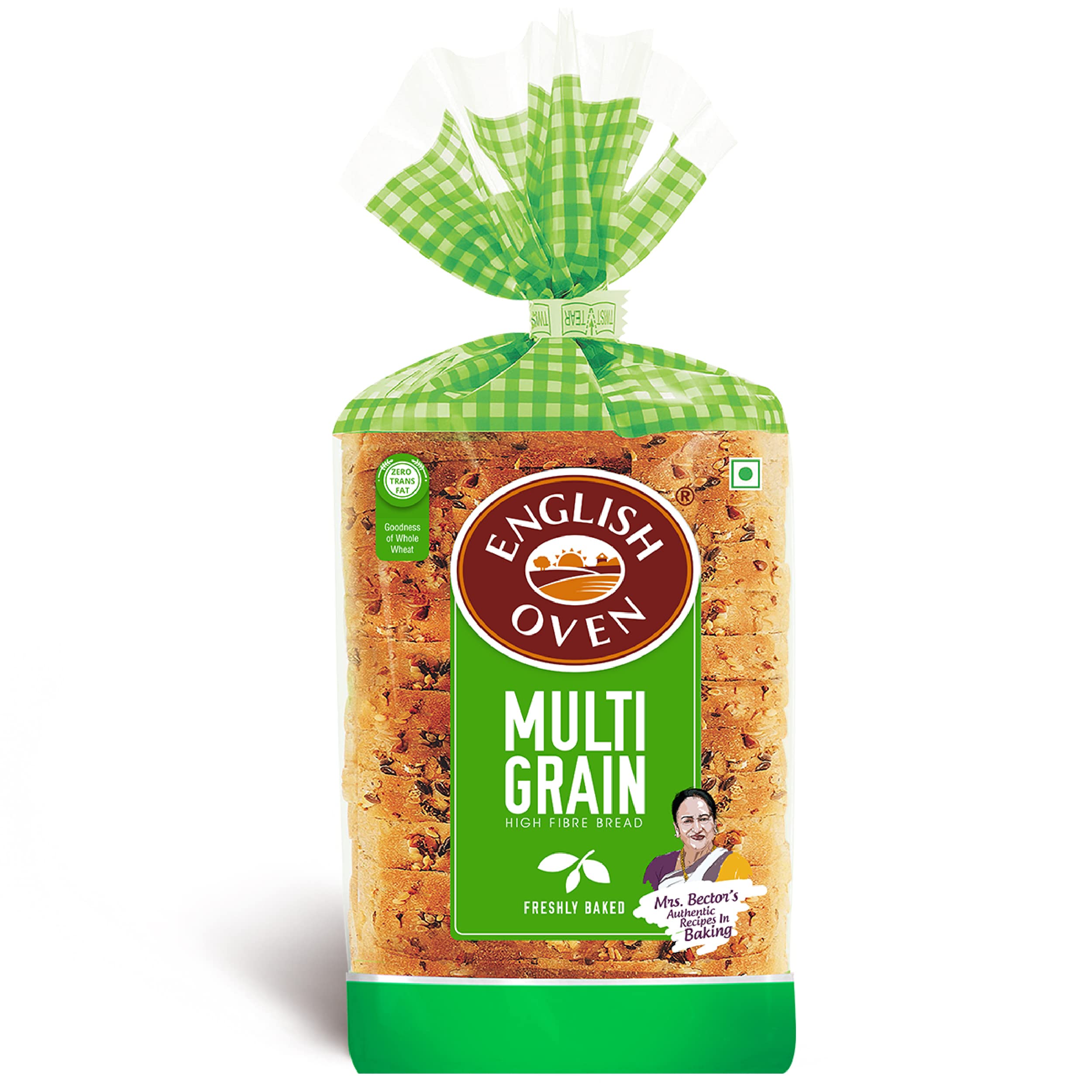 Multi Grain Bread Brands
