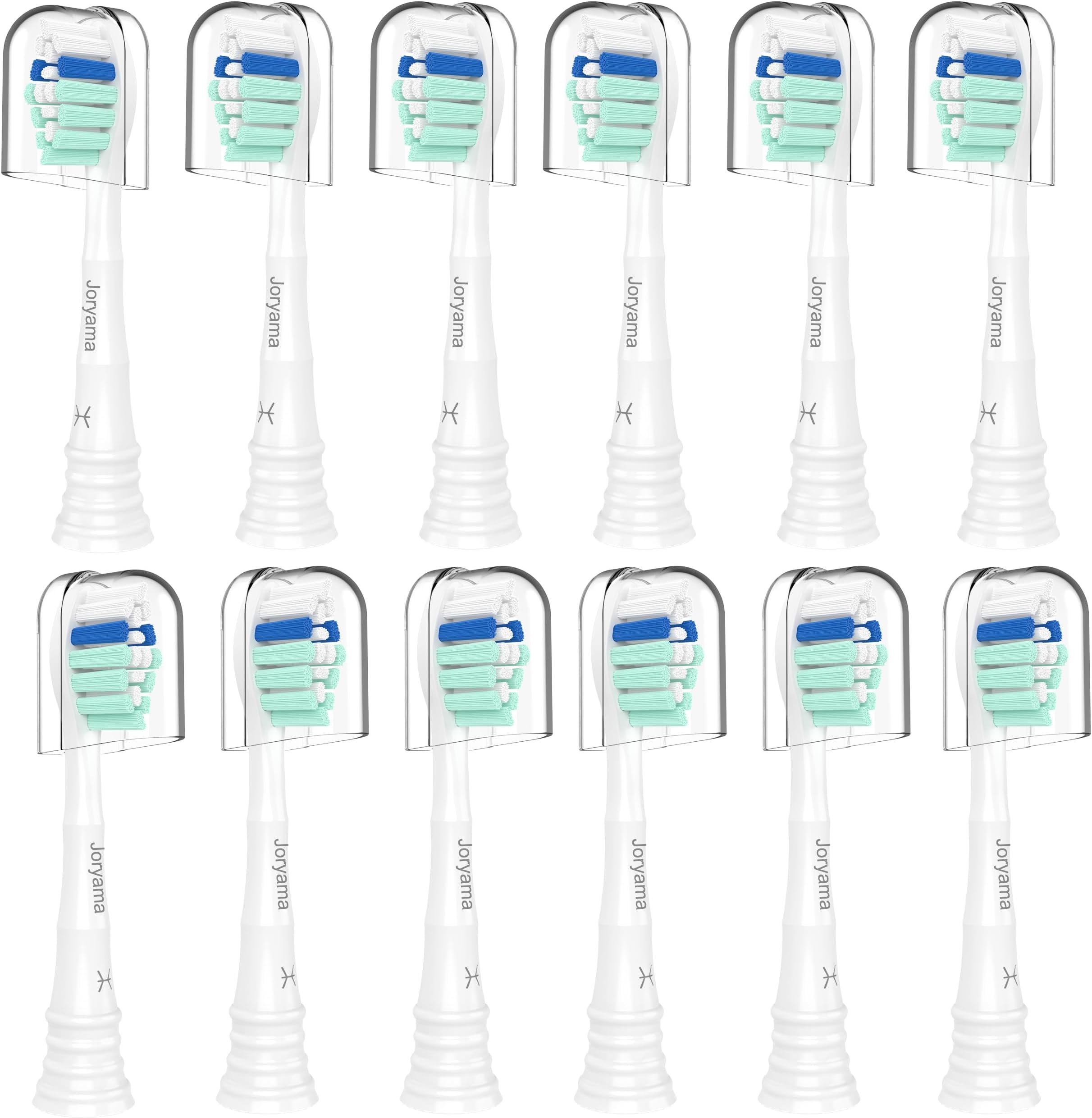 Amazon.com: Philips Sonicare C2 Optimal Plaque Defence, Medium, 4 ...