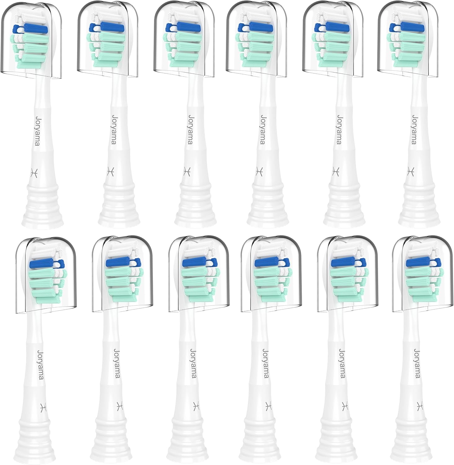 Amazon.com : Replacement Toothbrush Heads for Philips Sonicare ...