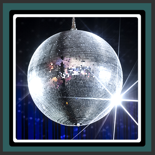 Live Wallpapers - Disco Ball - App on Amazon Appstore
