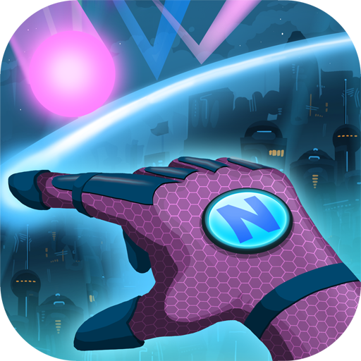Neon Commander - App on Amazon Appstore