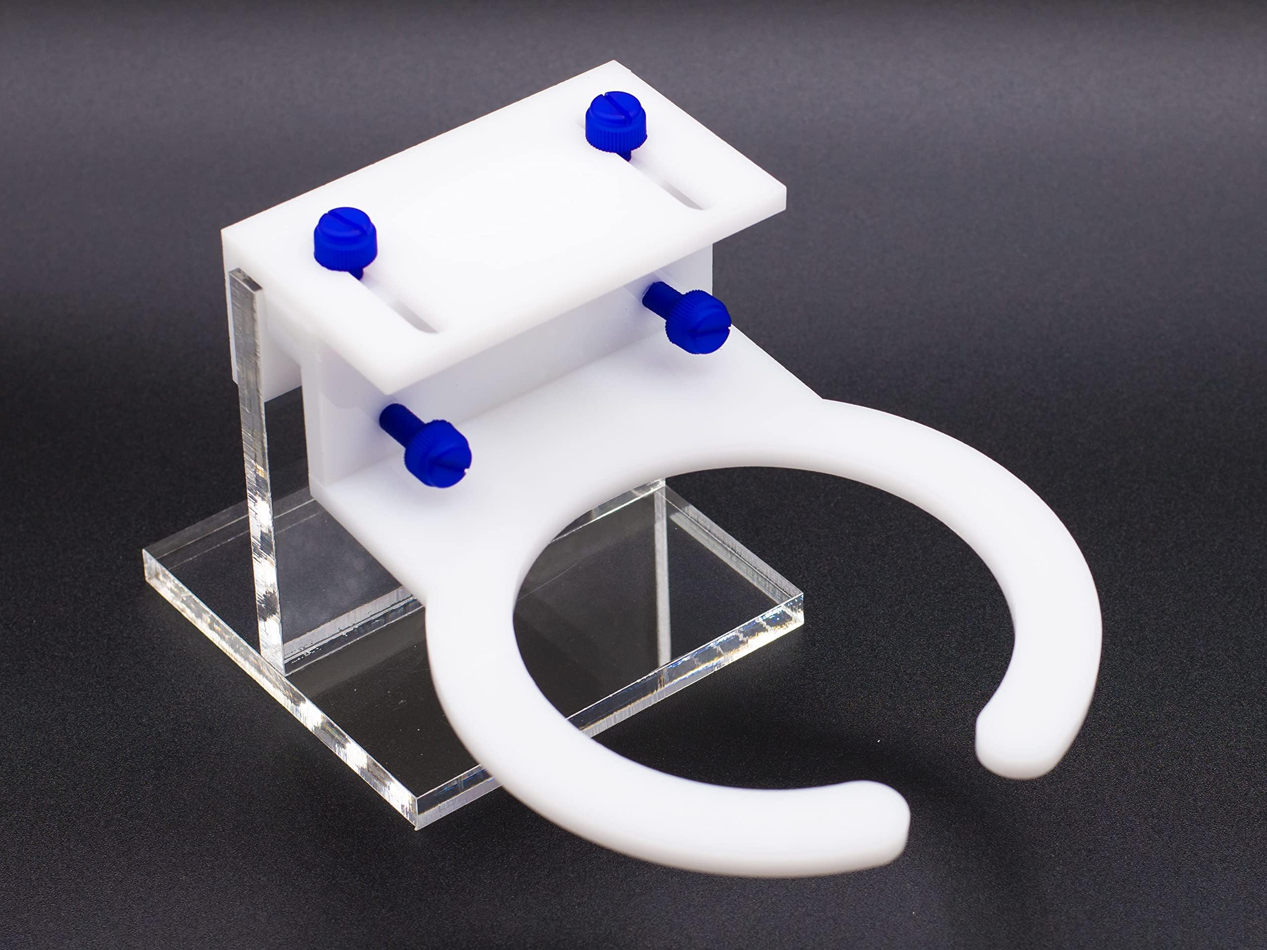 Amazon.com : CNZ 4" Holder for Aquarium Reef Tank Sock Filter Bag : Pet ...