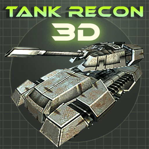 Tank Recon 3D - App on Amazon Appstore