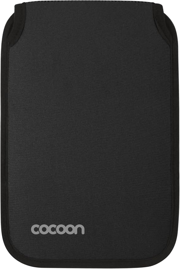 Amazon.com: Cocoon Innovations Hand Held Case for Tablets (CTC910BK ...