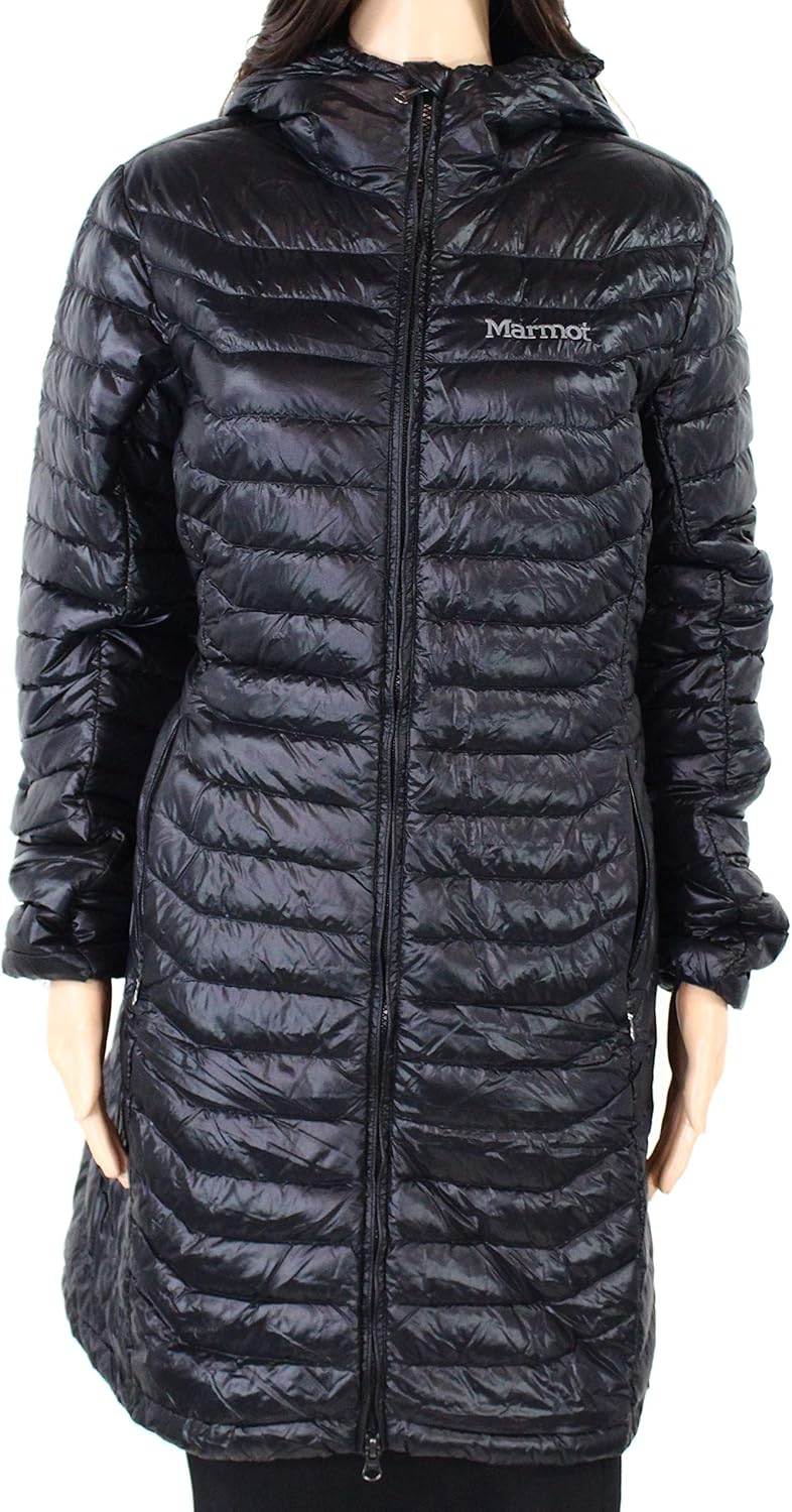 Amazon.com: MARMOT Women's Sonya Jacket, Fill Power 700 : Clothing ...