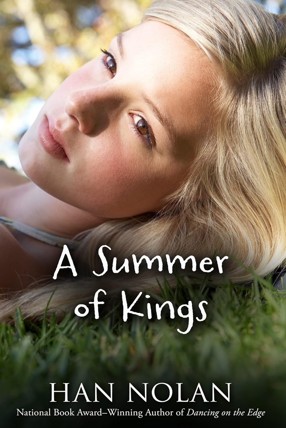 Amazon.com: A Summer of Kings: 9780547577302: Nolan, Han: Books