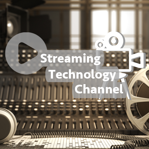 Streaming Technology Channel - App on Amazon Appstore