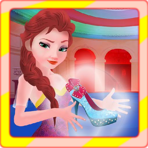 Magic Shoe Maker Games - App on Amazon Appstore