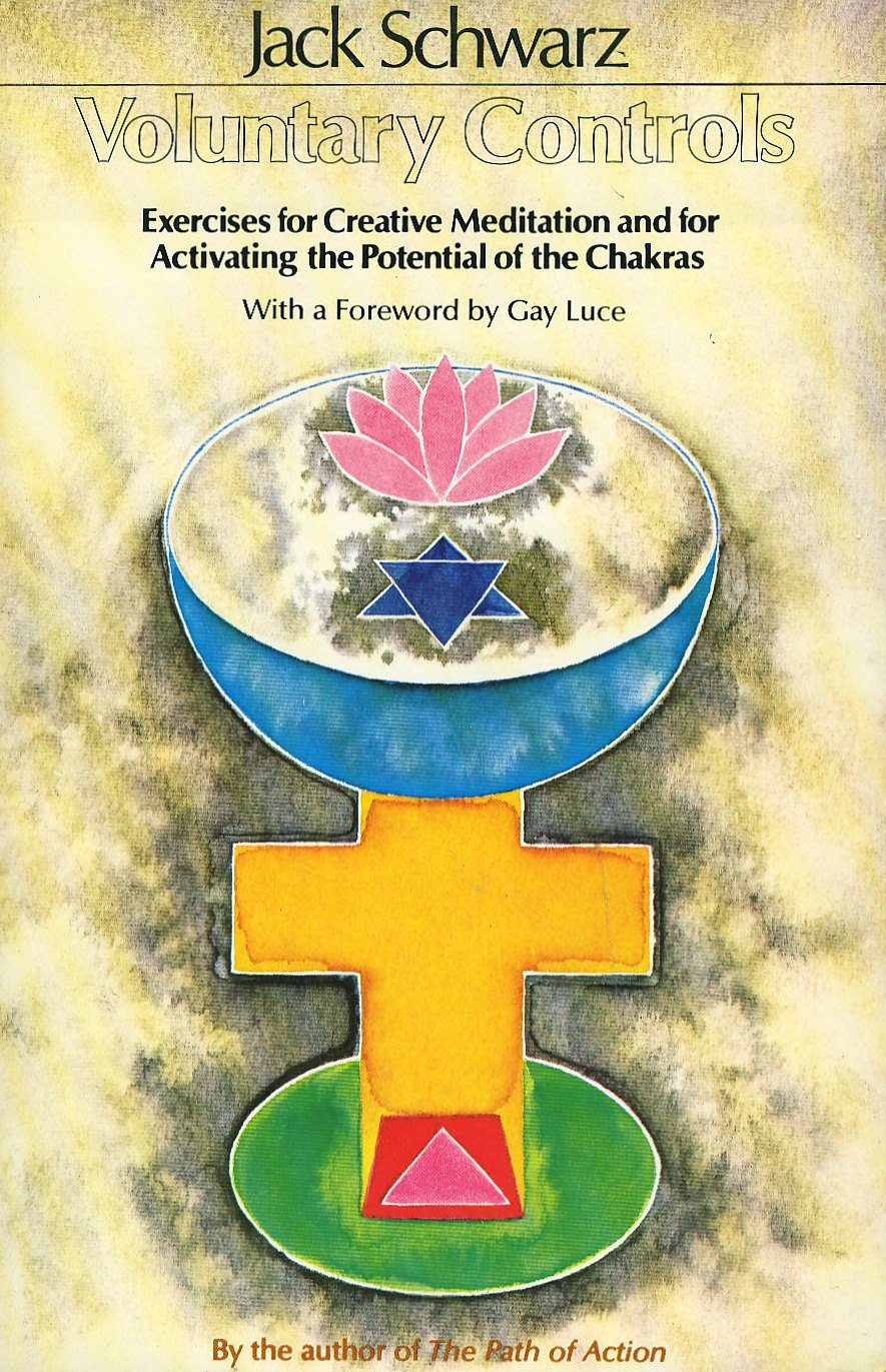 Voluntary Controls: Schwarz, Jack: 9780525483212: Amazon.com: Books