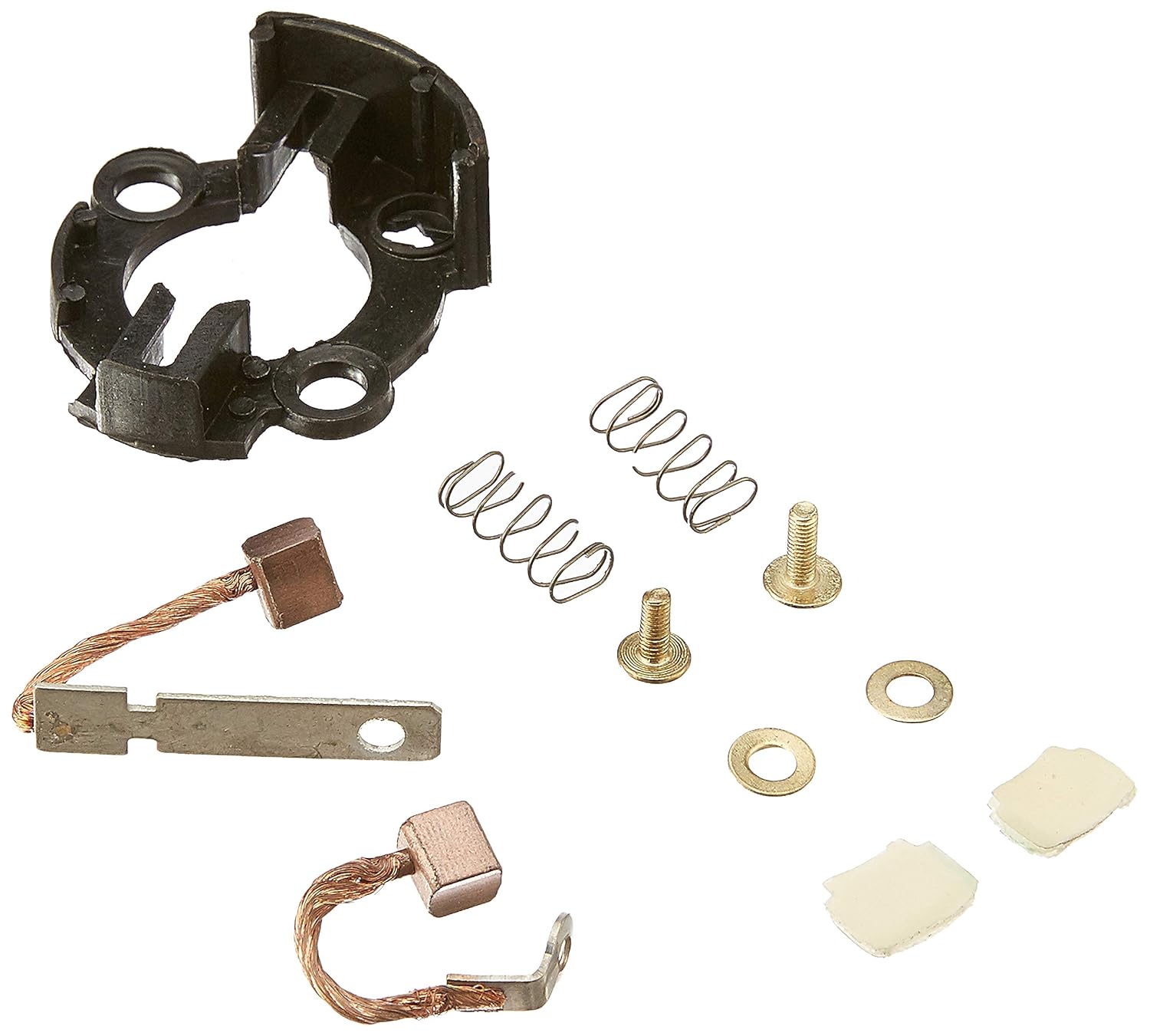 SEECO SE- 7801E Carbon Assembly for Hero Passion Pro : Amazon.in: Car ...