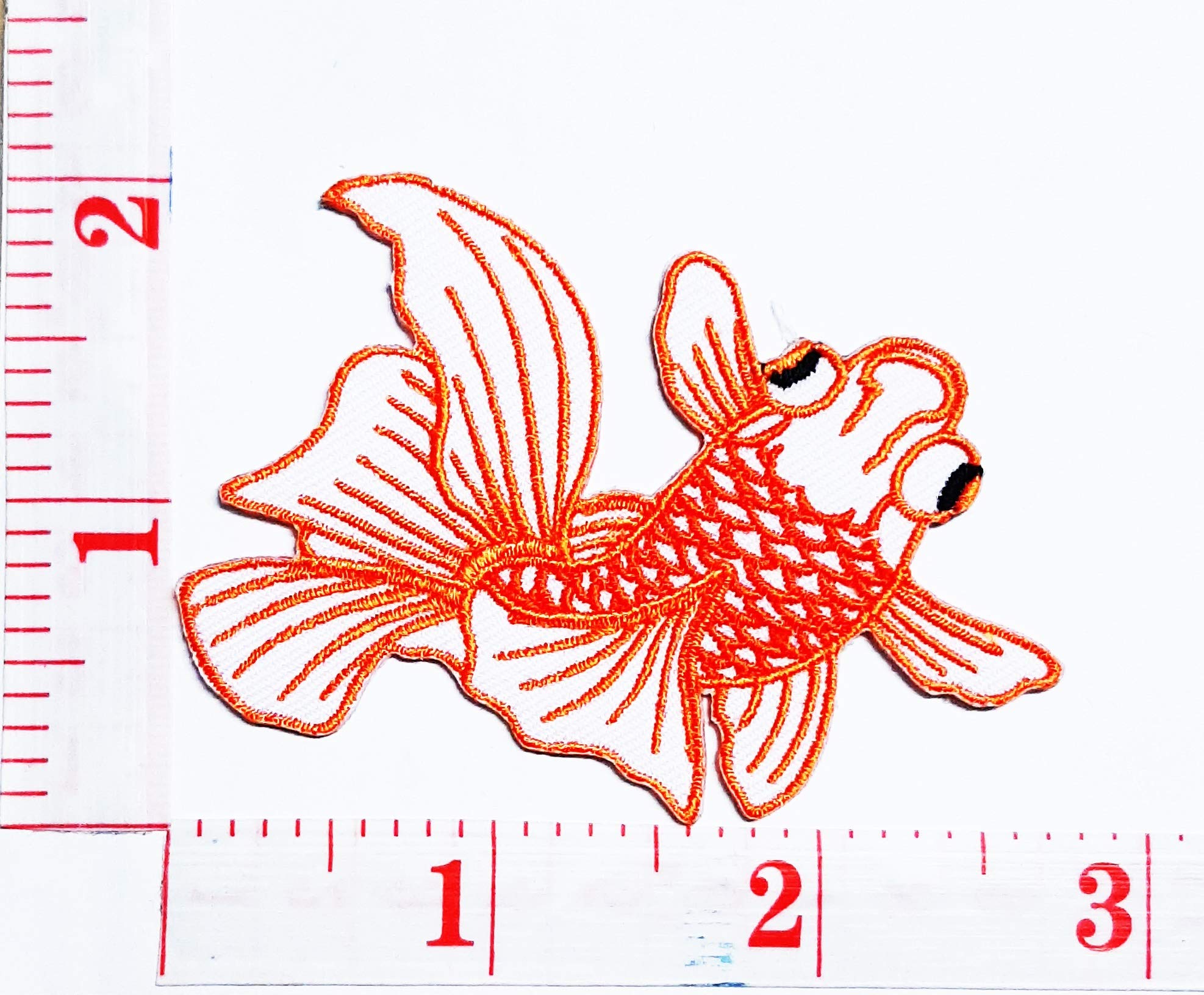 Chinese Fish Craft