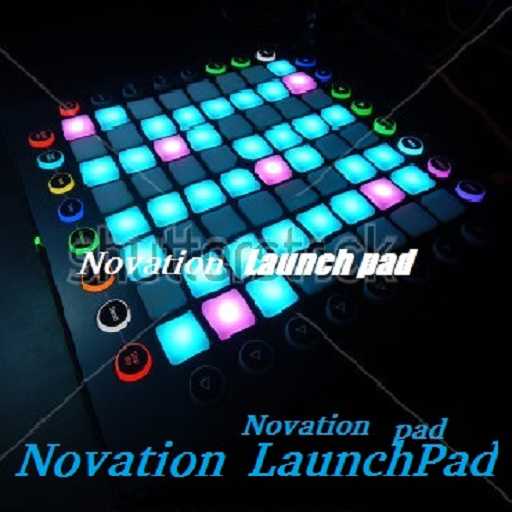 Novation Launch Pad Pro - App on Amazon Appstore