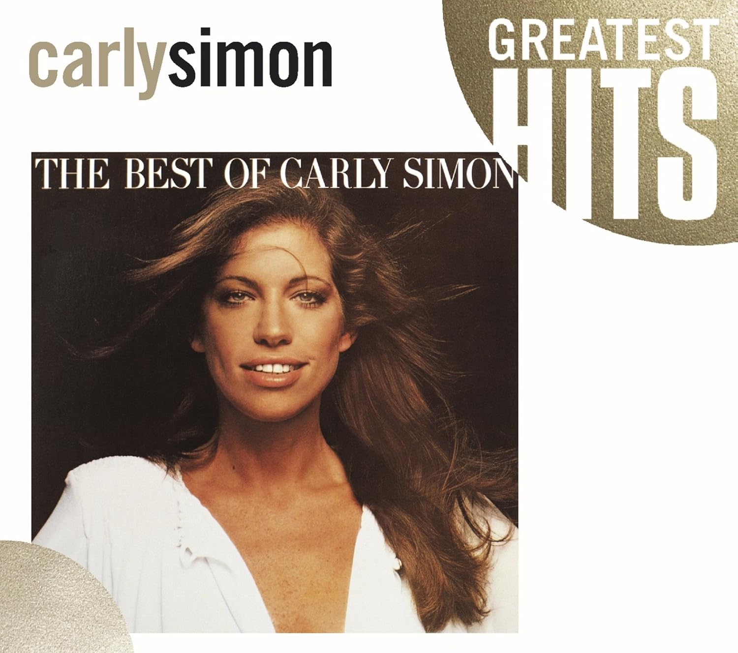 Carly Simon - The Best of Carly Simon - Amazon.com Music