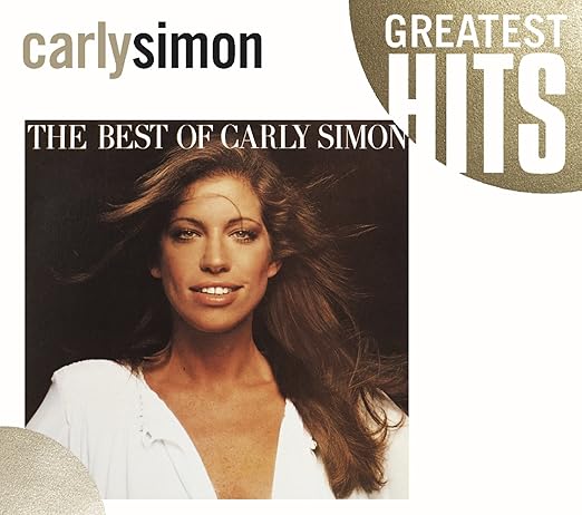 Carly Simon - The Best of Carly Simon - Amazon.com Music