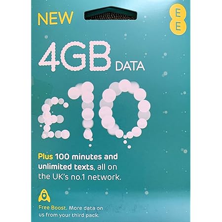 OFFICIAL O2 SIMPLE PAY AS YOU GO 02 SIM CARD STANDARD/MICRO/NANO CALLS ...