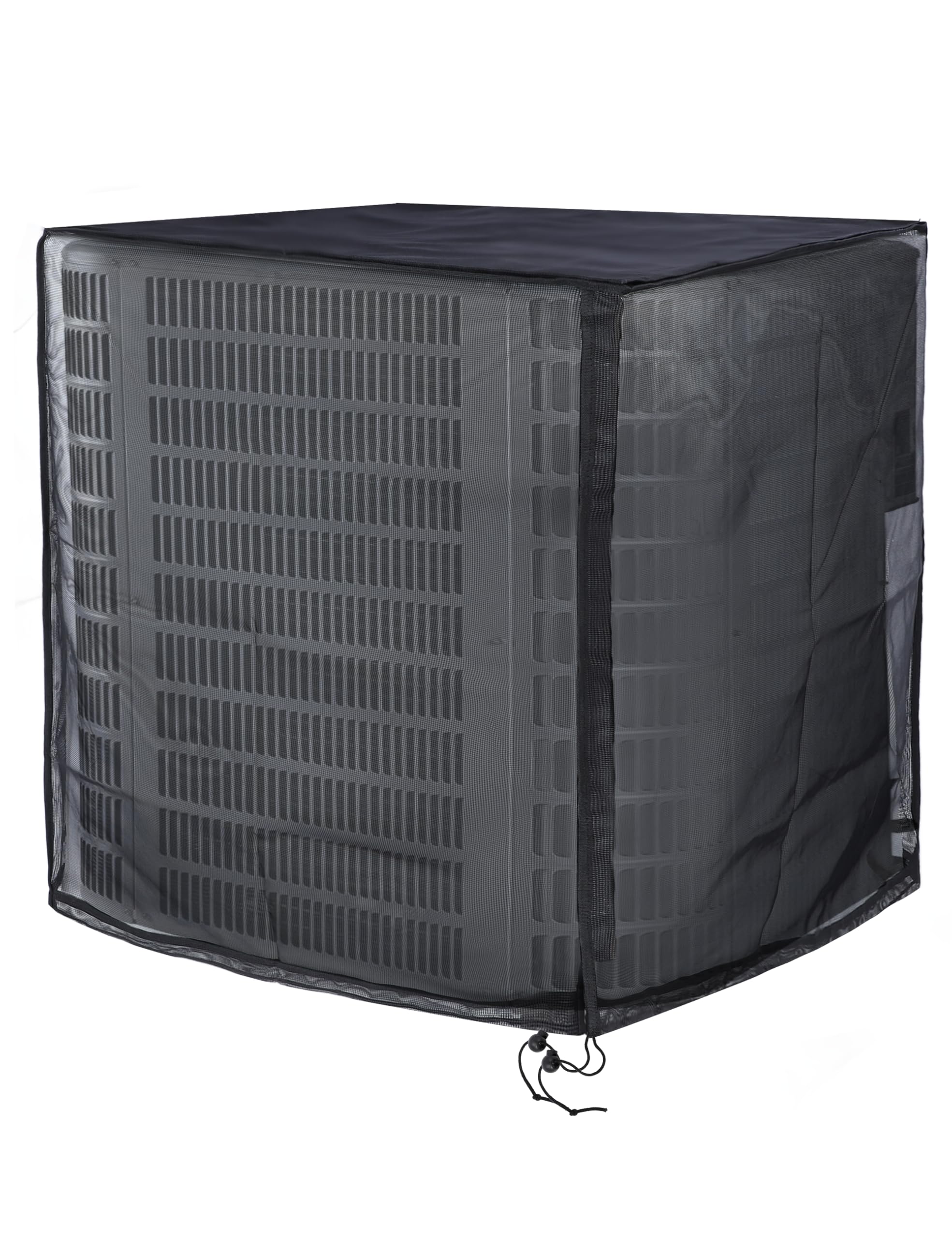 Amazon.com: MEKOTRIN Air Conditioner Cover for Outside Units, Central ...