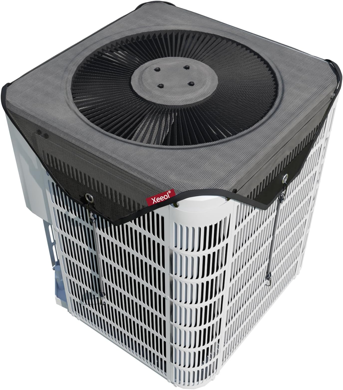 Amazon.com: Sturdy Covers AC Defender - Winter Proof Air Conditioner ...