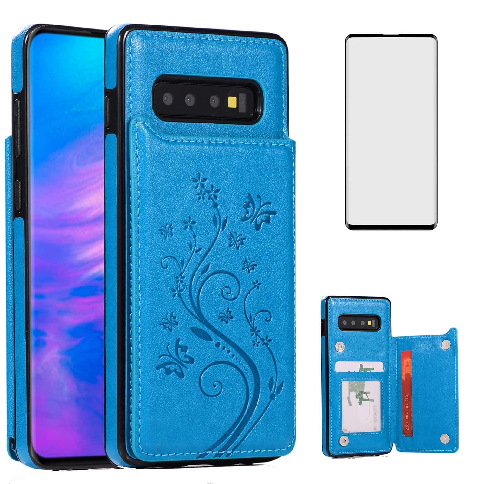 Snapklik.com : Phone Case For Samsung Galaxy S10 Plus