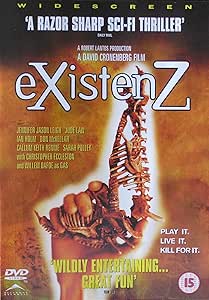 Existenz : Amazon.com.mx: Películas y Series de TV