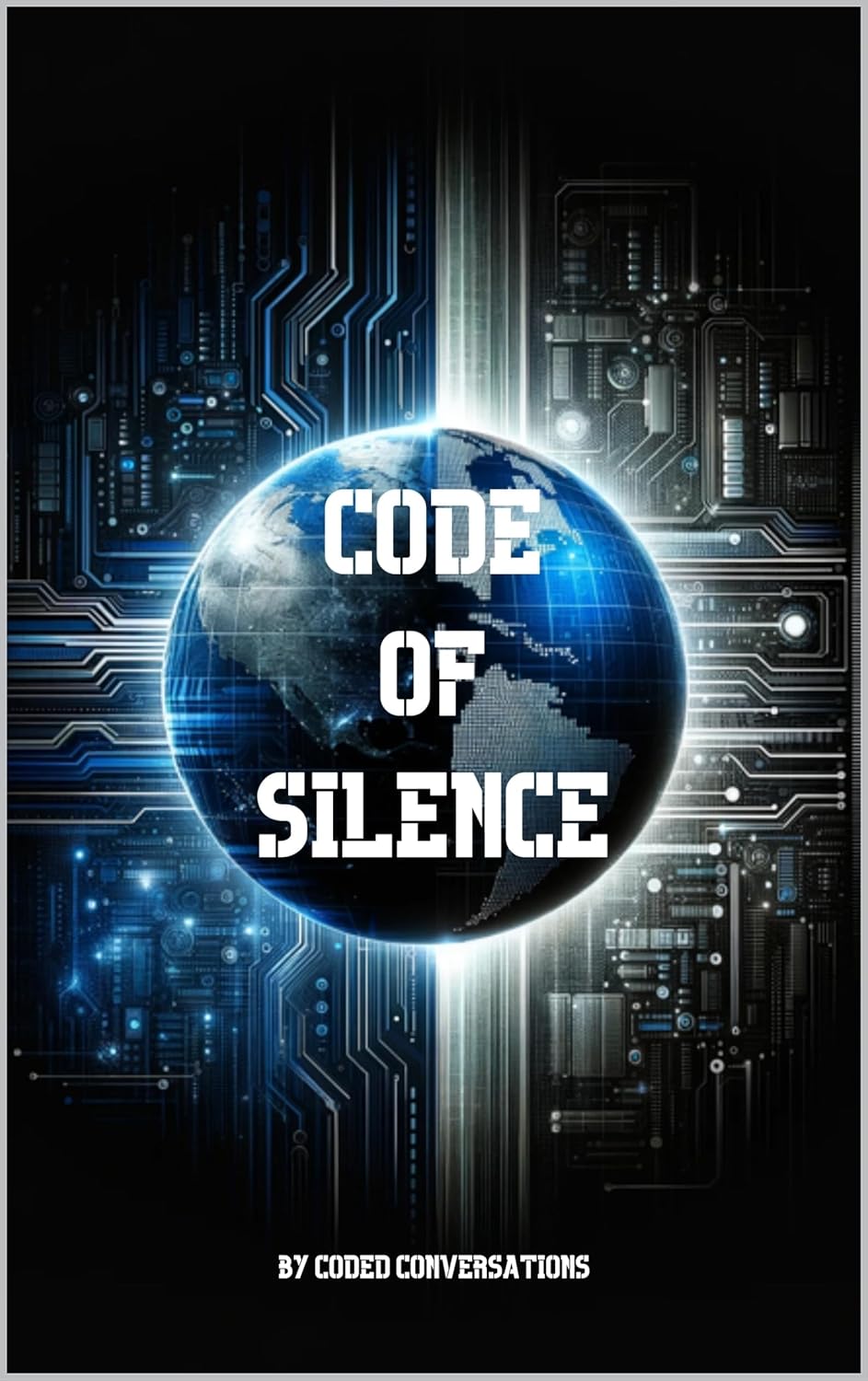 Amazon.com: Code of Silence eBook : Conversations, Coded: Kindle Store