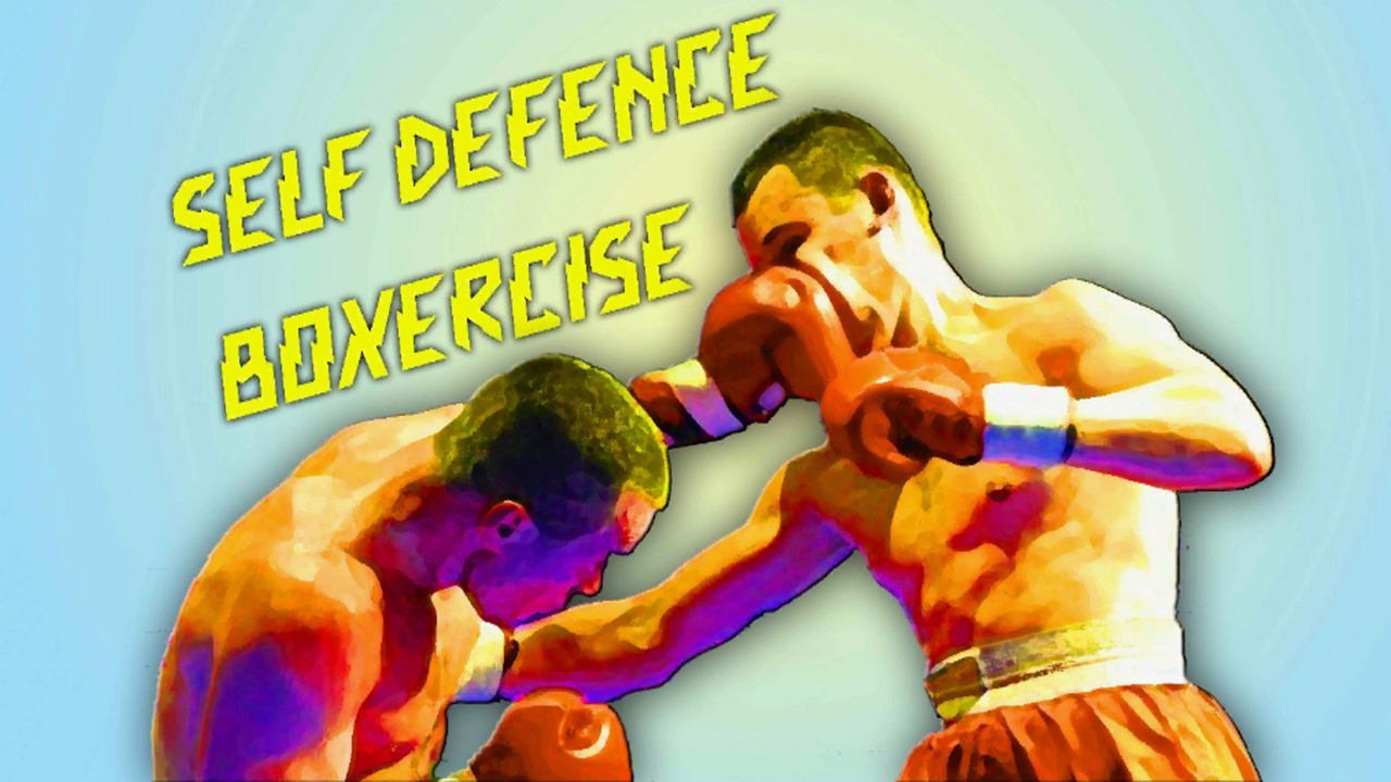 Self Defence Boxercise ! - App on Amazon Appstore
