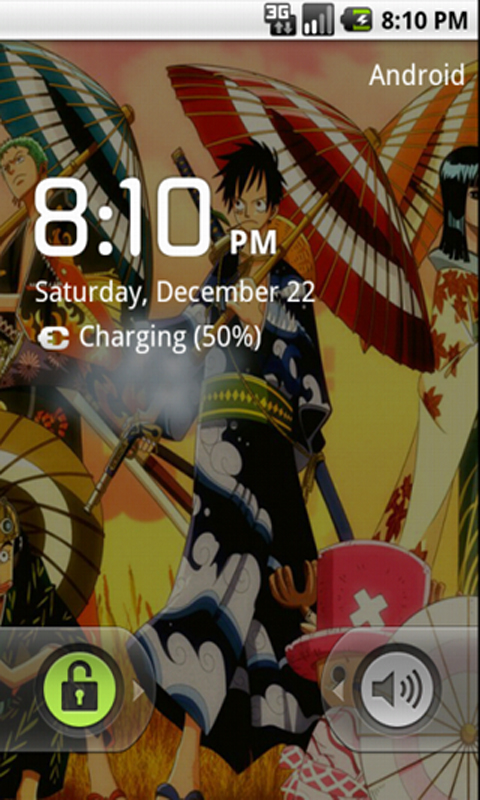 One Piece Live Wallpapers - App on Amazon Appstore