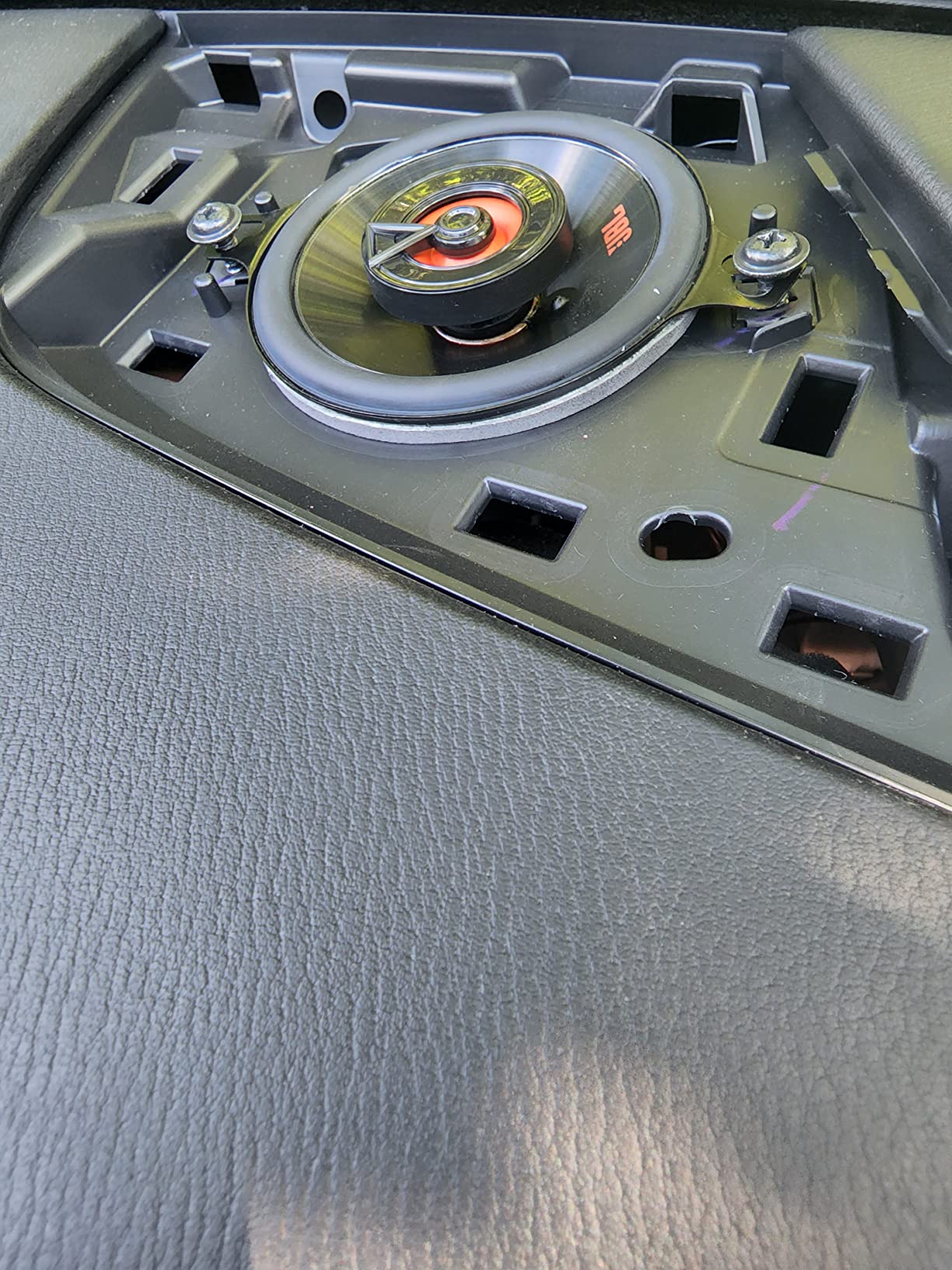 $13/mo - Finance JBL Club 322F - 3.5", Two-way Component Speaker System ...