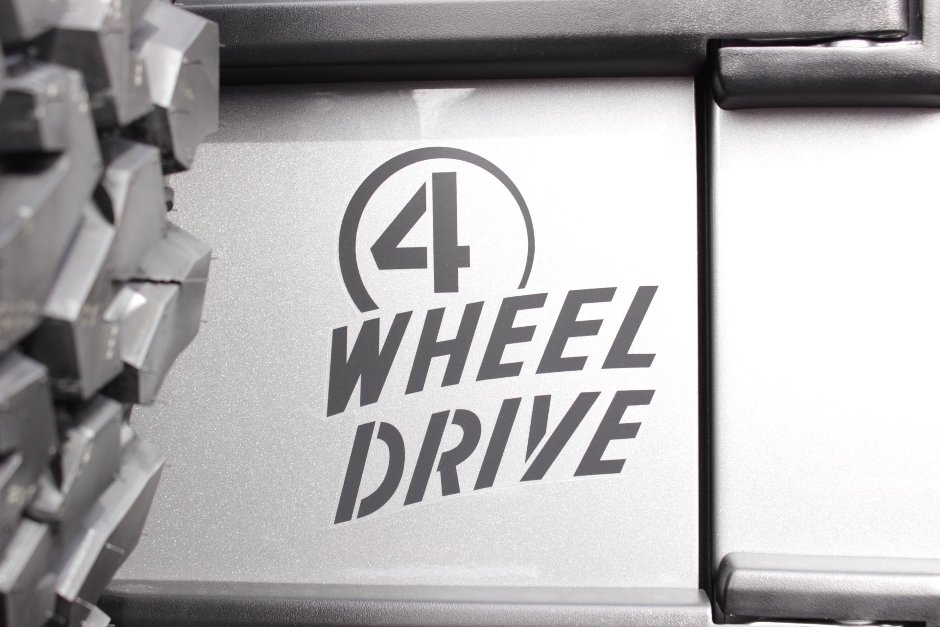 Buy Mopar Jeep Wrangler Willys Wheeler 4 Wheel Drive Sticker Decal ...