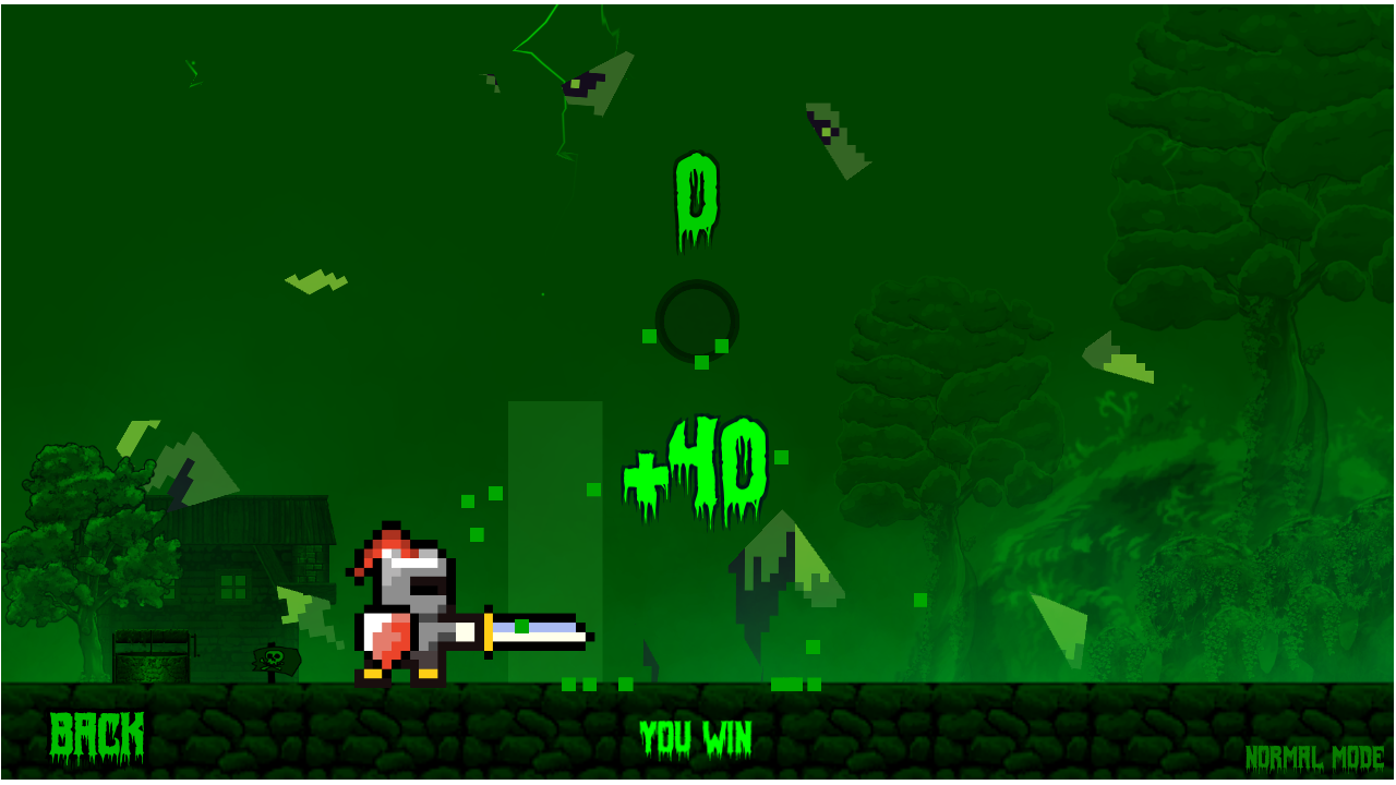 Slash of Monster (Timing Attack) - App on Amazon Appstore