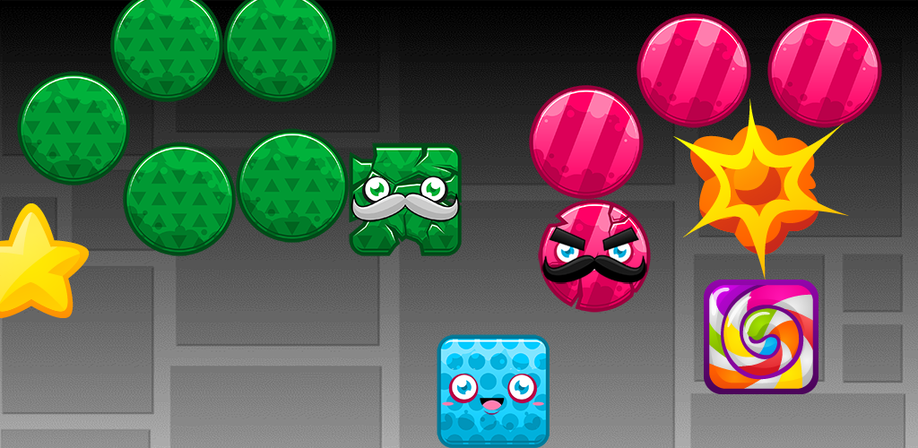 Blocks Invaders Arcade Shooter-Amazonアプリストアのアプリ