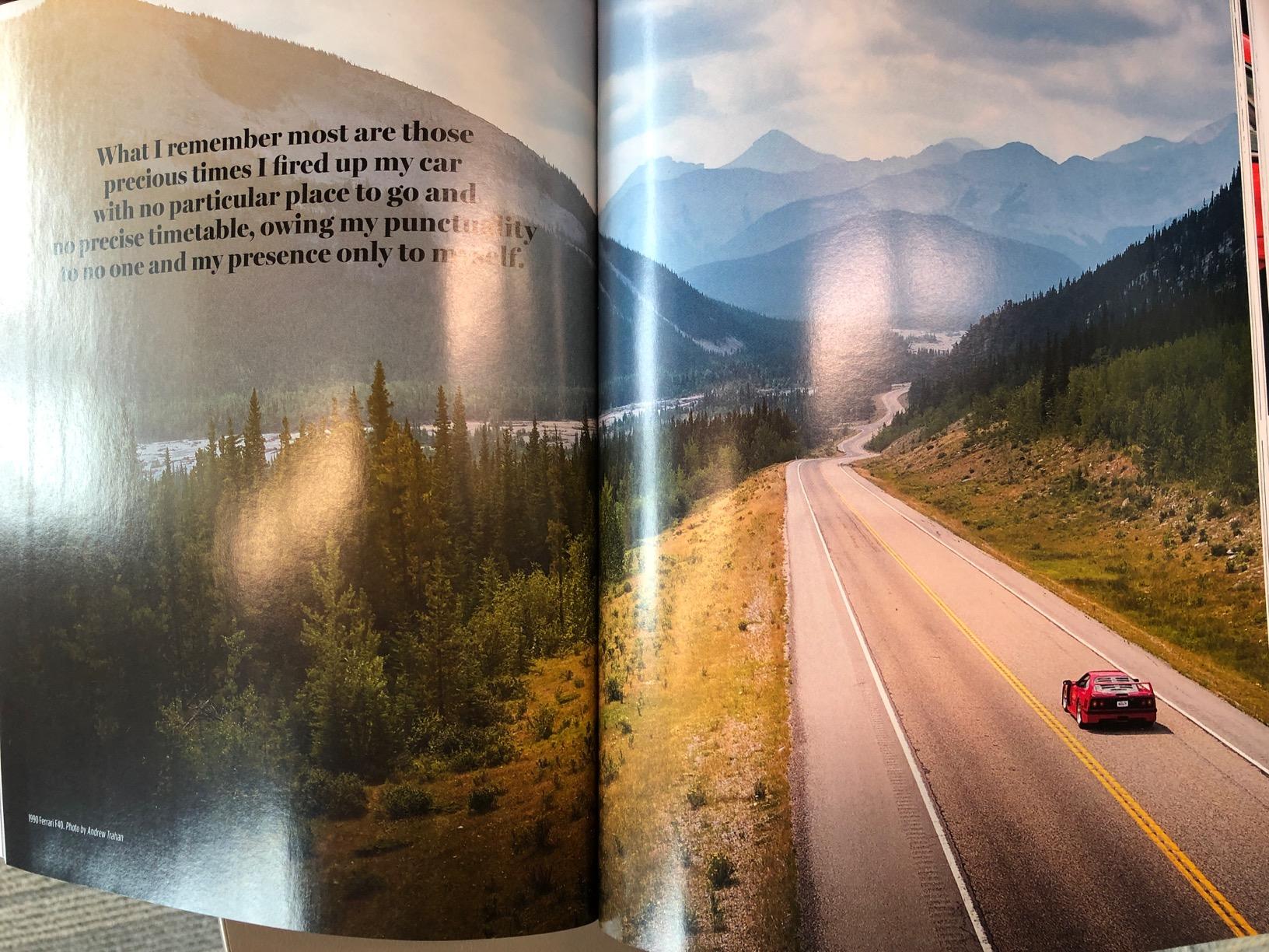 Never Stop Driving: A Better Life Behind the Wheel: Zach Bowman, Jack ...