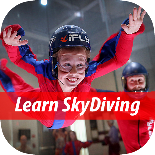 Easy SkyDive - Best Skydiving Lessons Videos For Beginners - App on ...