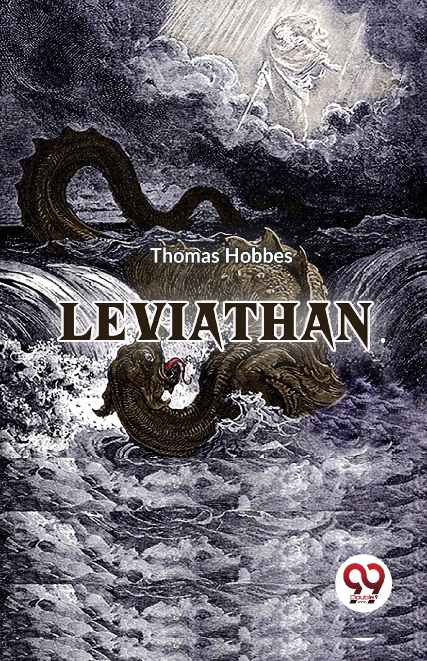 Buy Leviathan [Paperback] Thomas Hobbes Book Online at Low Prices in India | Leviathan ...