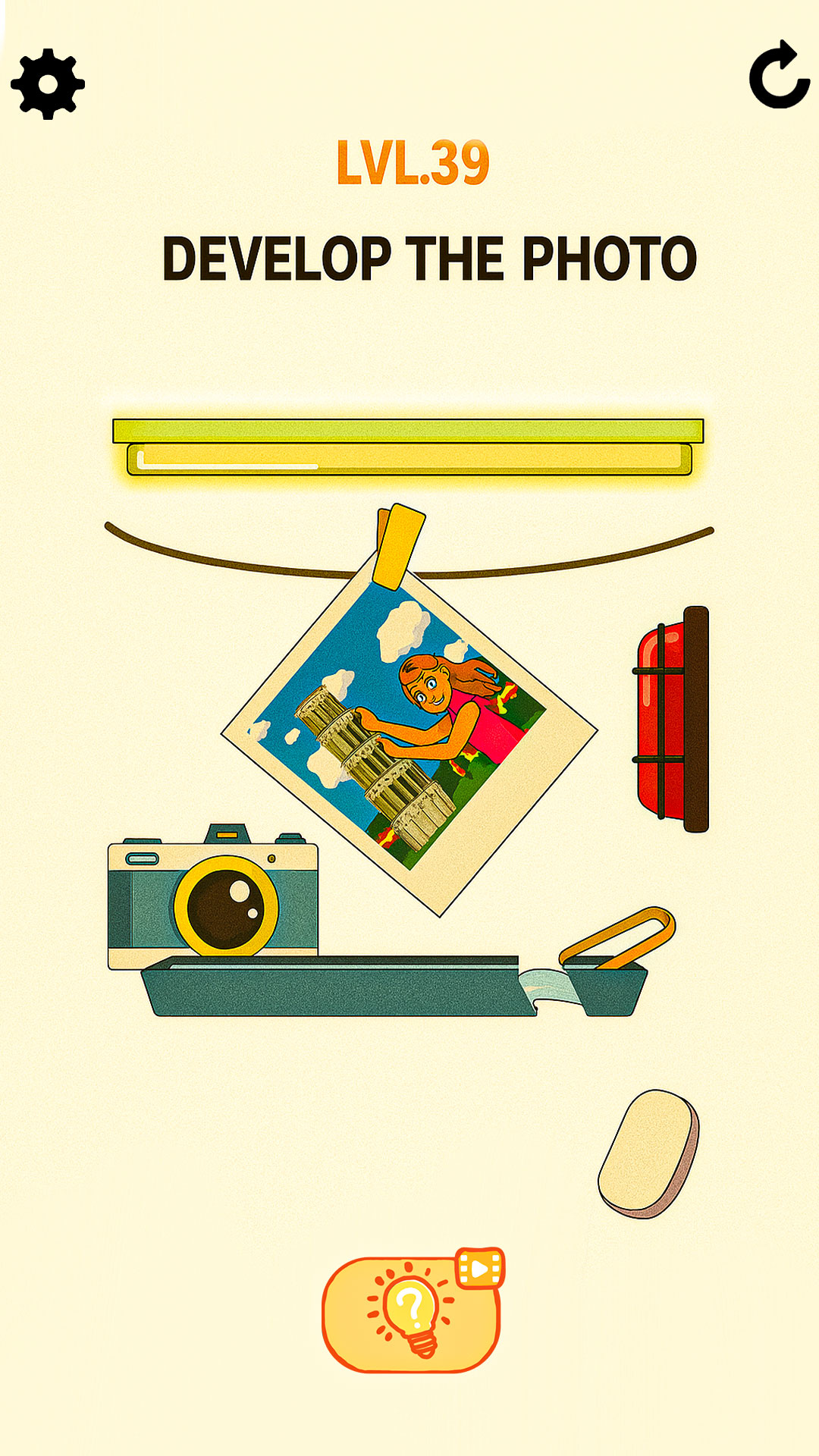 Delete Story! Delete One Part Solve Brain Puzzle - DOP Erase Master ...