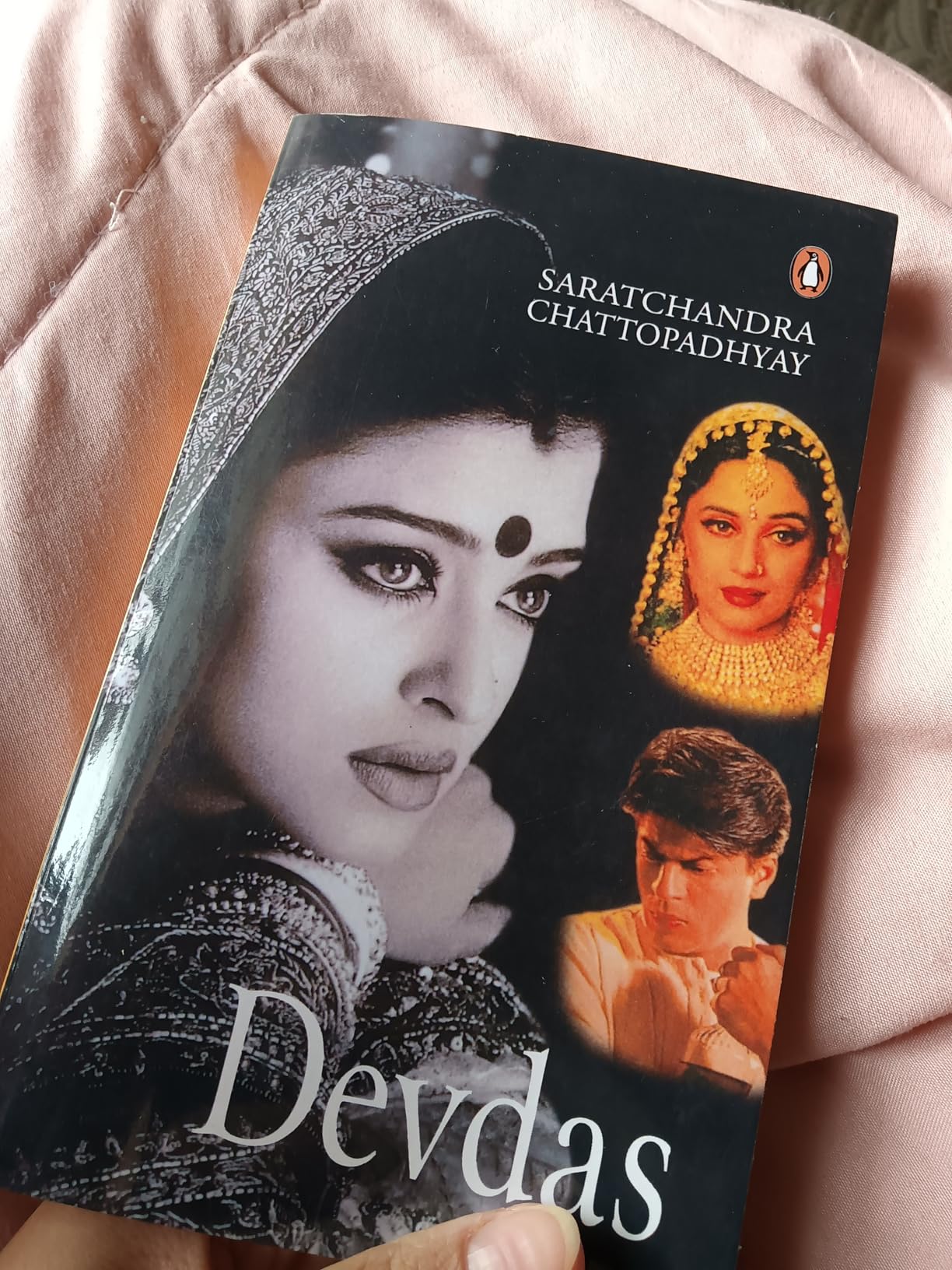 Buy Devdas Book Online at Low Prices in India | Devdas Reviews ...