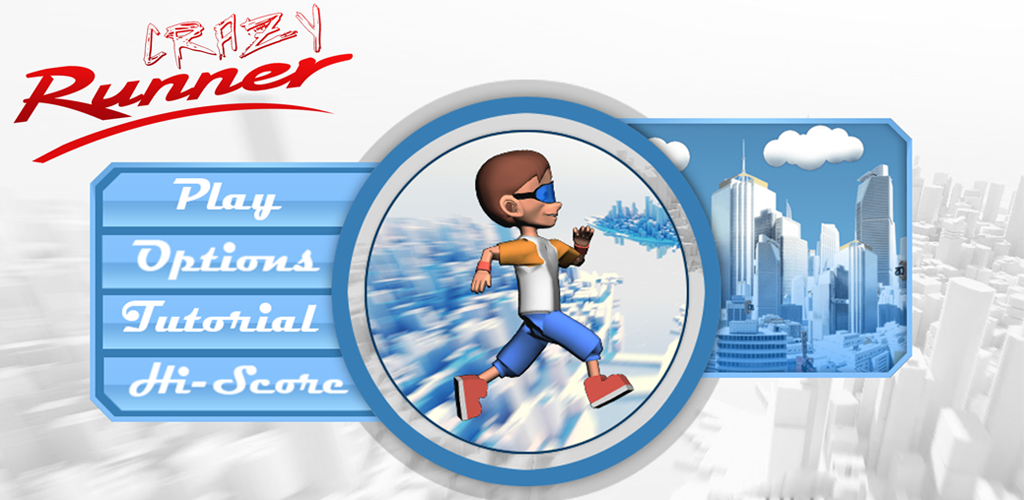 Crazy Runner:Amazon.de:Appstore for Android