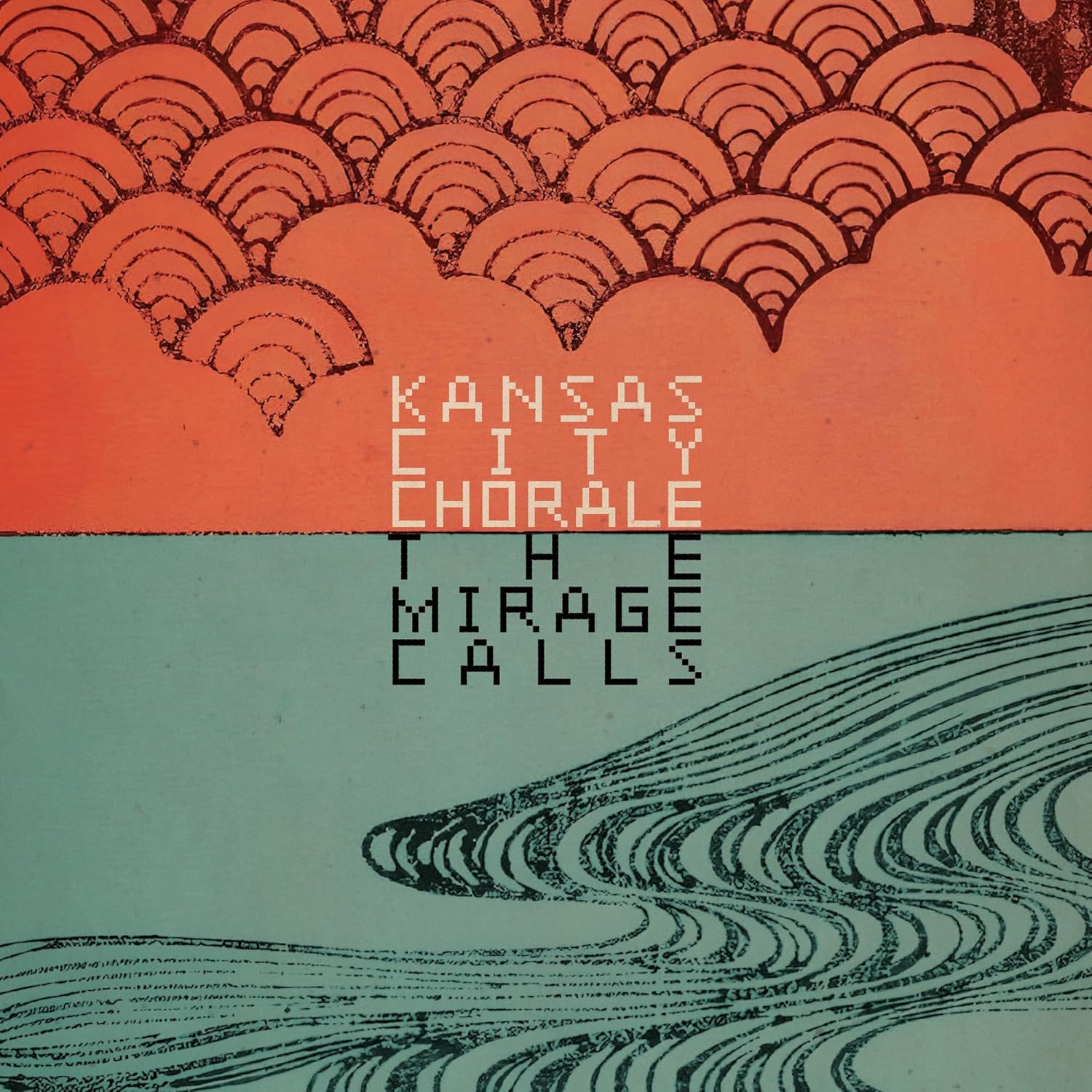 Kansas City Chorale, Charles Bruffy - The Mirage Calls - Amazon.com Music