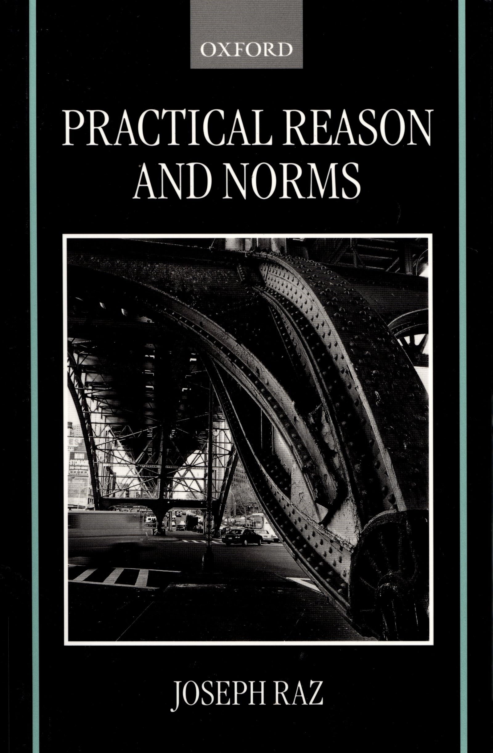 Amazon | Practical Reason and Norms | Raz, Joseph | Logic & Language